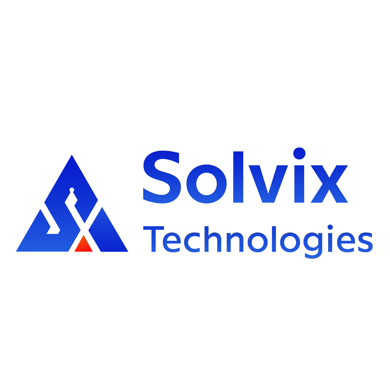 Login | Solvix Technologies Private Limited